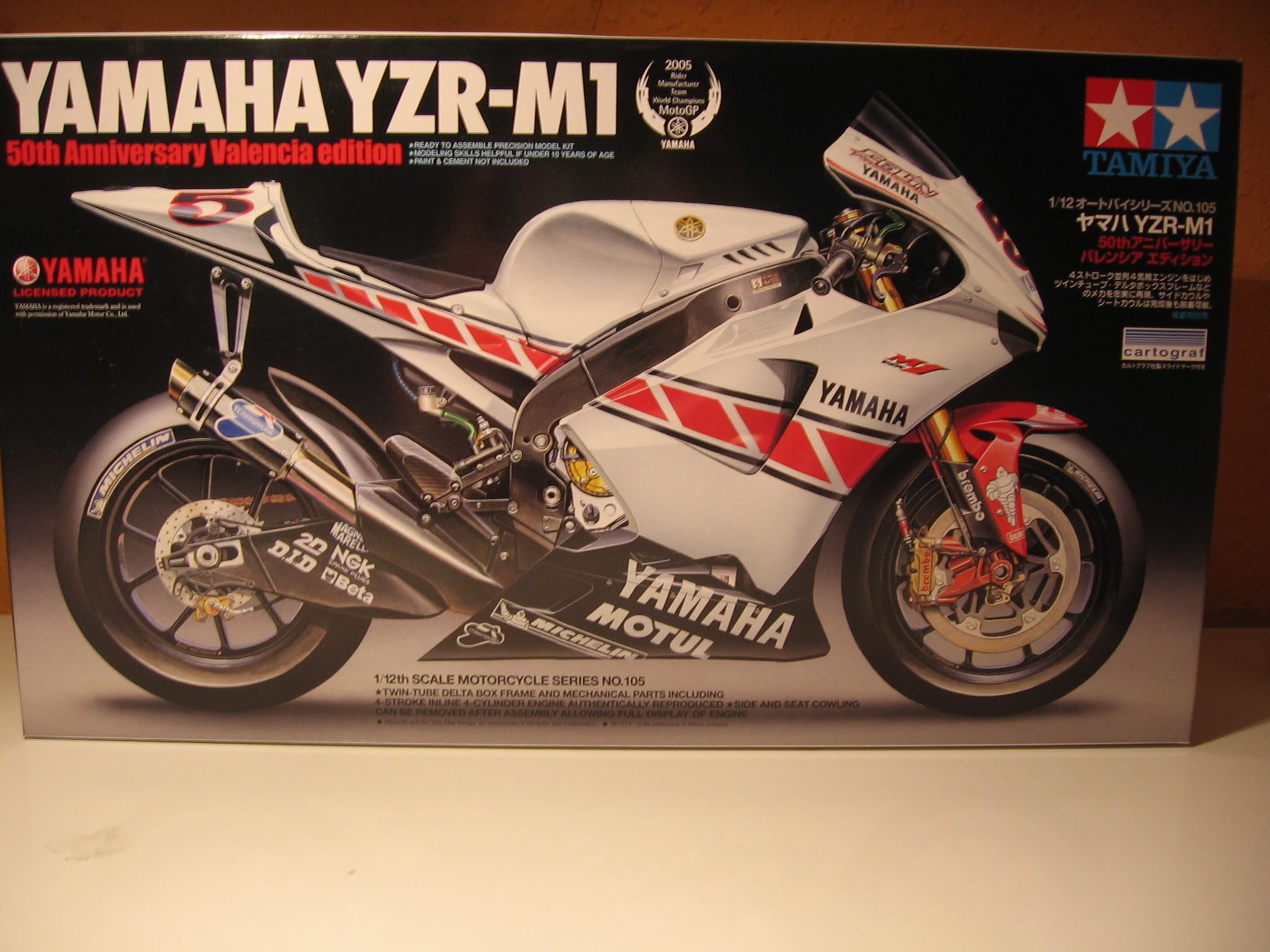 Motorok