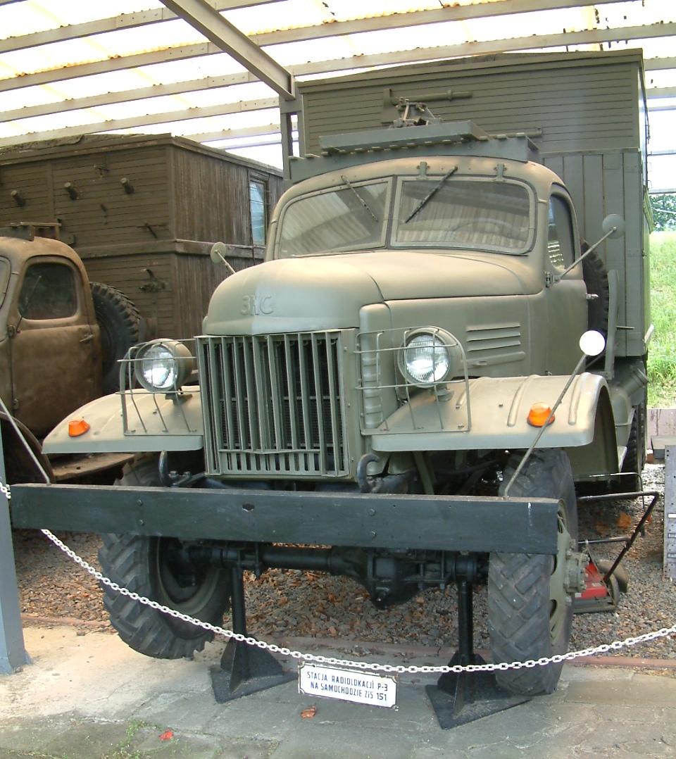 MAZ, Kraz, Kamaz, Zil és társaik