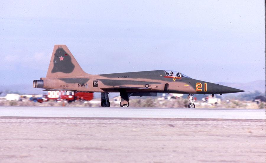 VFA-127