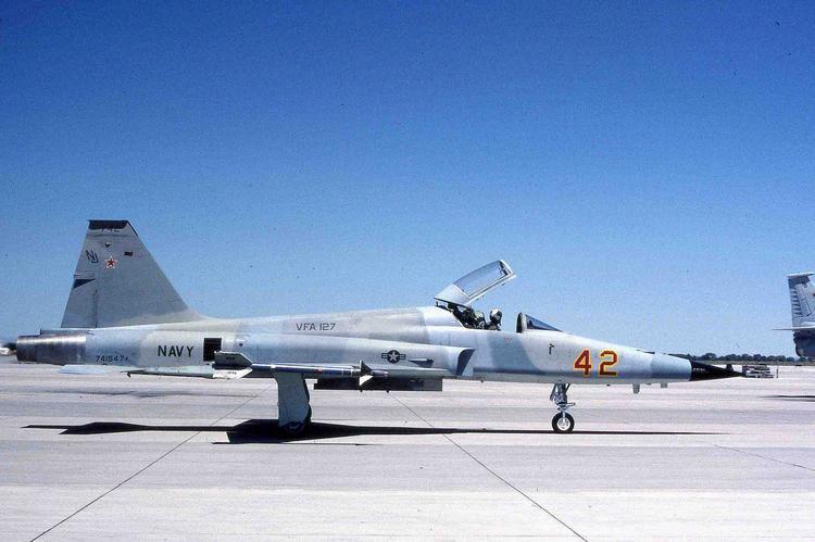 VFA-127