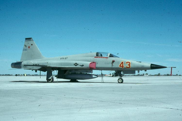 VFA-127