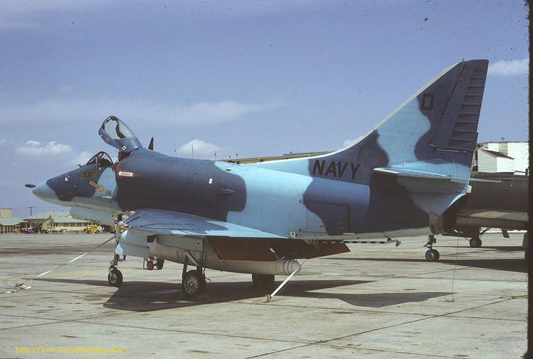 Agresszor A-4 3. rész A TOPGUN