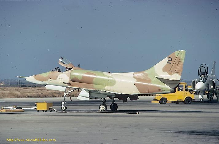 Agresszor A-4 3. rész A TOPGUN