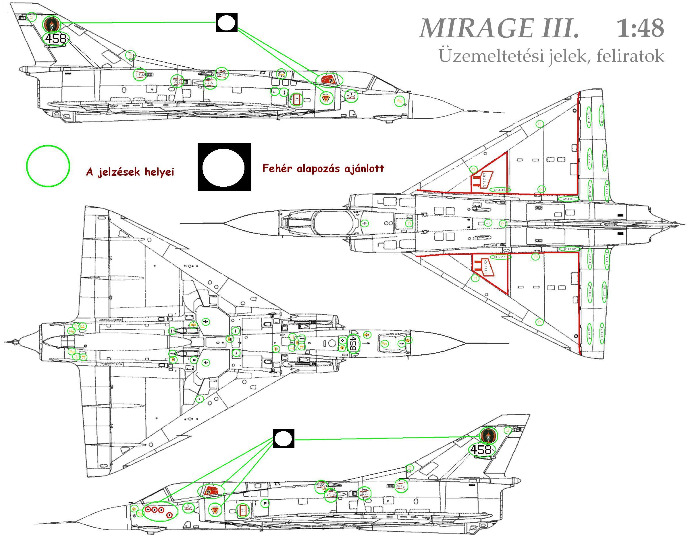 Mirage III