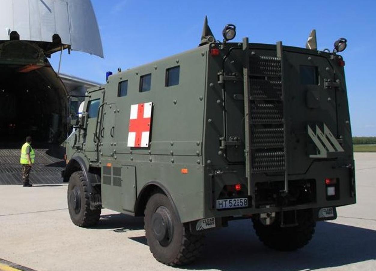 MAZ, Kraz, Kamaz, Zil és társaik