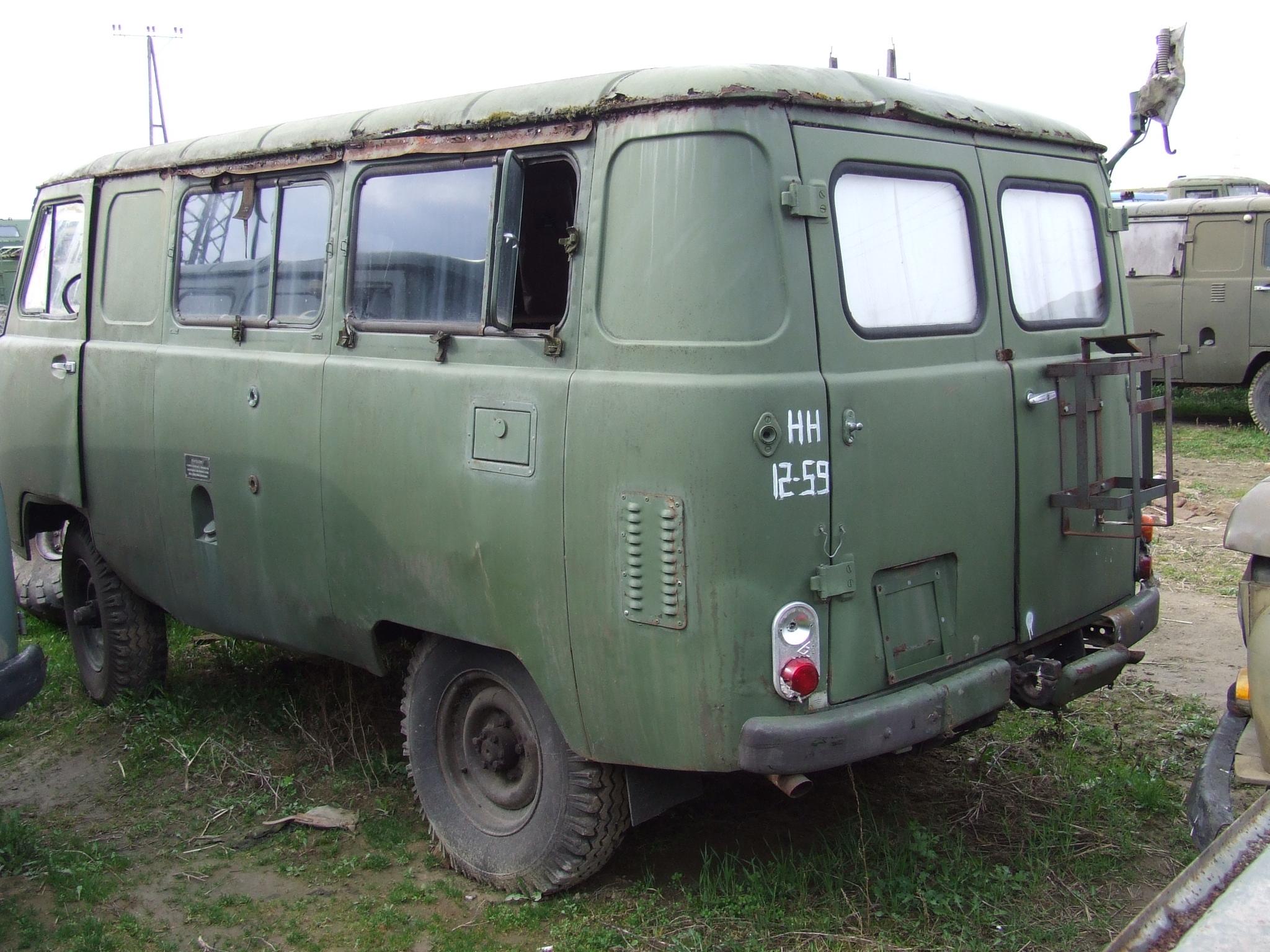 MAZ, Kraz, Kamaz, Zil és társaik