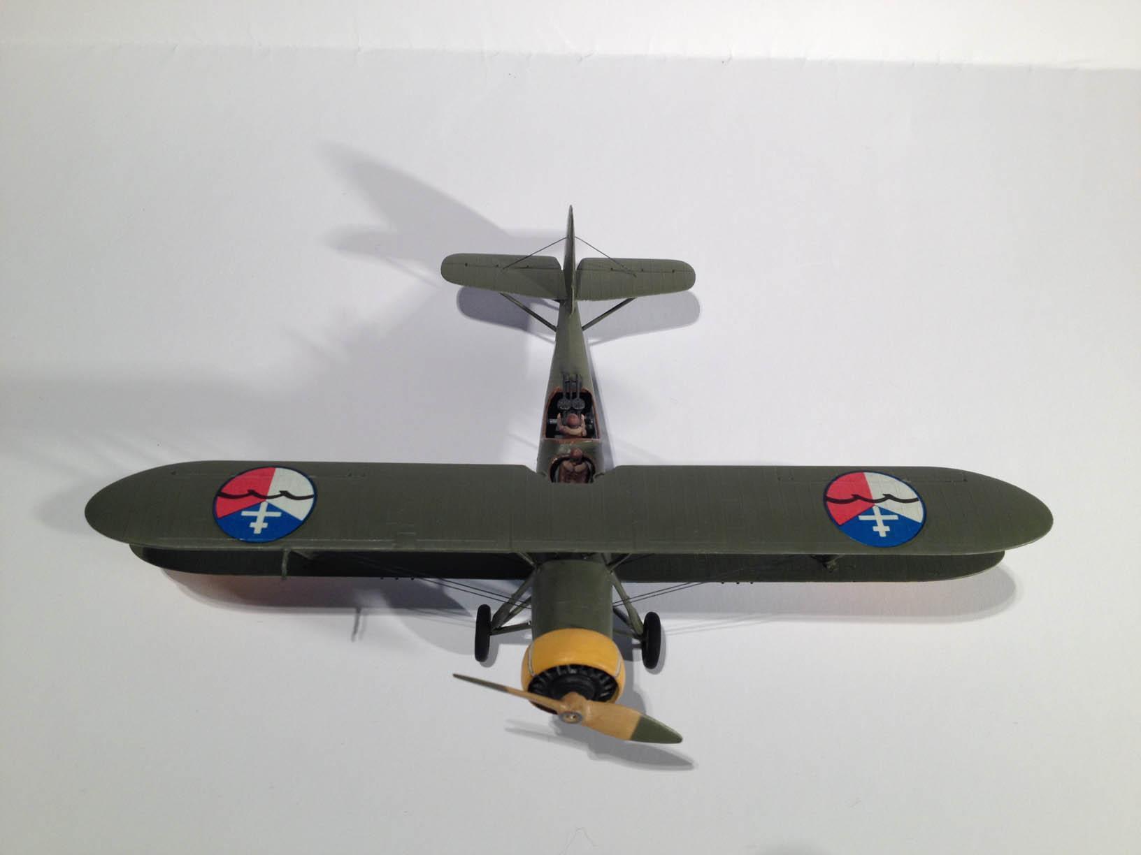 Letov Š-328 - Letov Š-328 csehszlovák könnyűbombázó